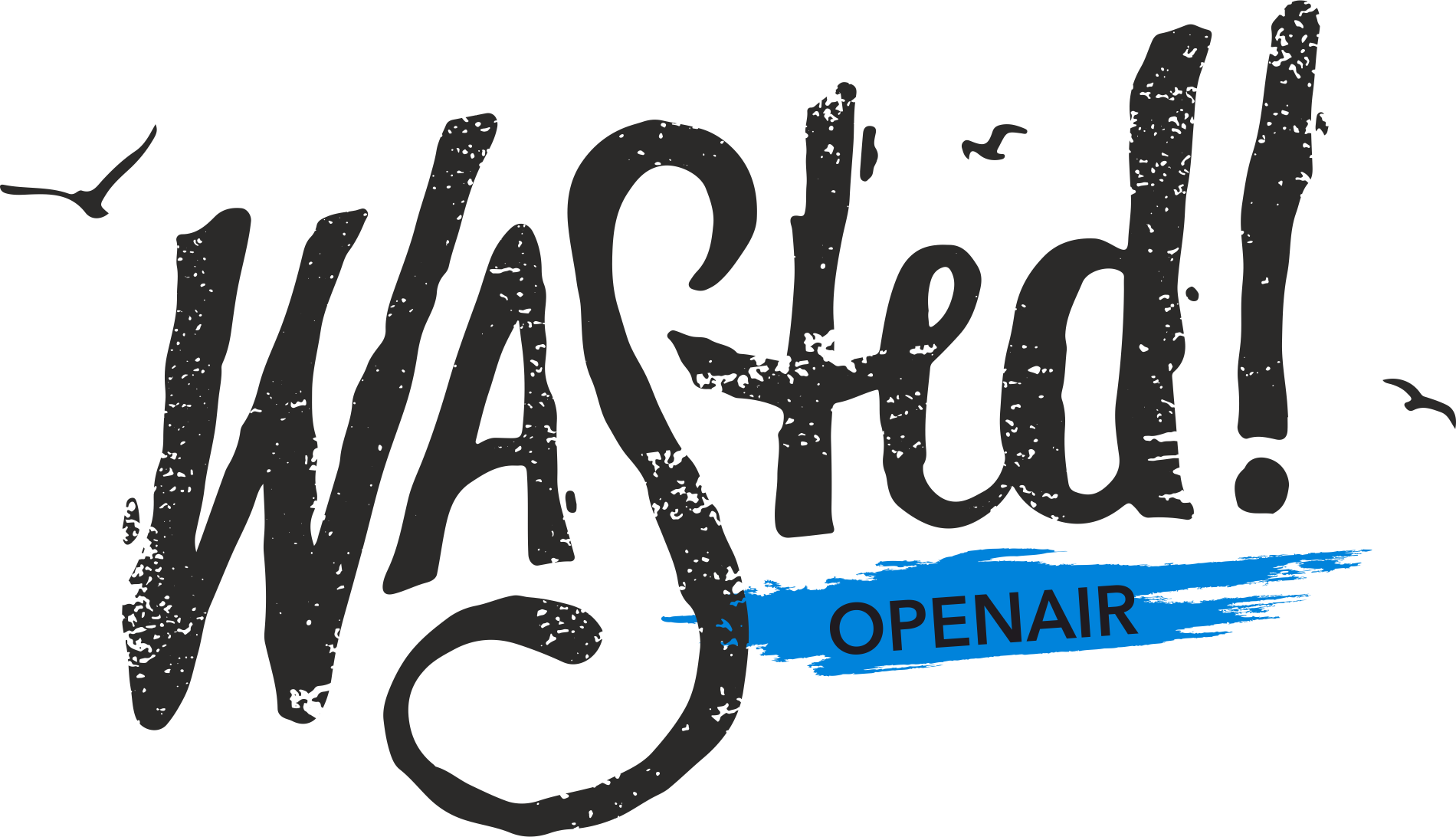 Wasted 2023 Wasted OpenAir